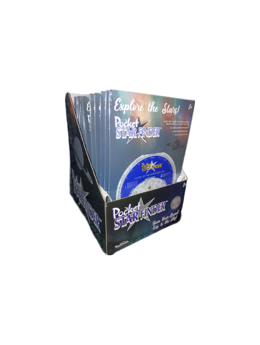 Pocket Star Finder – Philanthrolab Science Shop