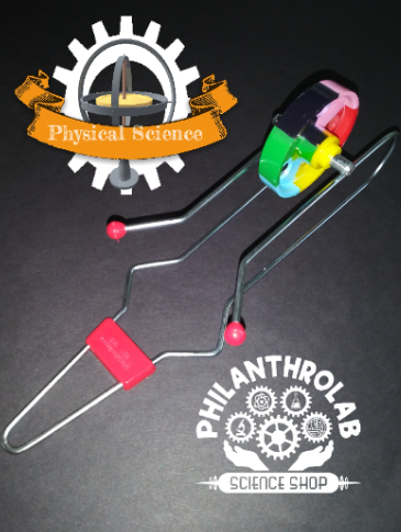 GyroWheel – Philanthrolab Science Shop