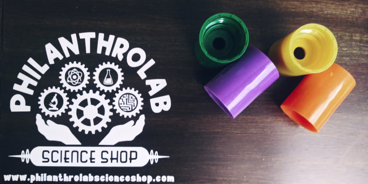 Twister Tube – Philanthrolab Science Shop